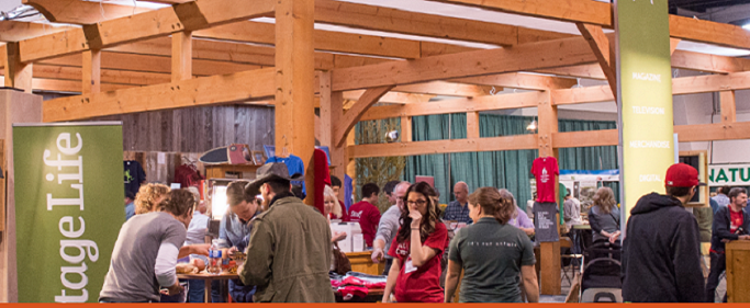 Expresso by SHOWTECH